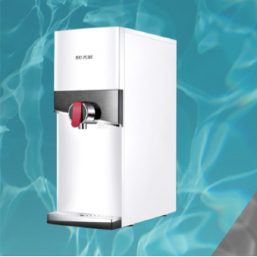 Máy lọc nước R.O: Elken Bio Pure N100 - Sbiz