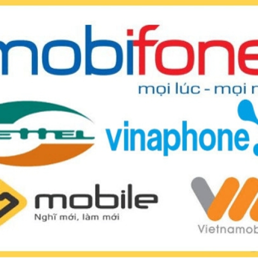 CARD MOBIFONE 10K - HI YOU - Sbiz